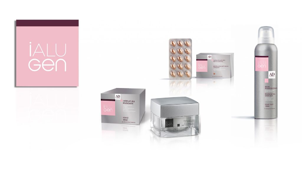 ialugen advance - Idav Care