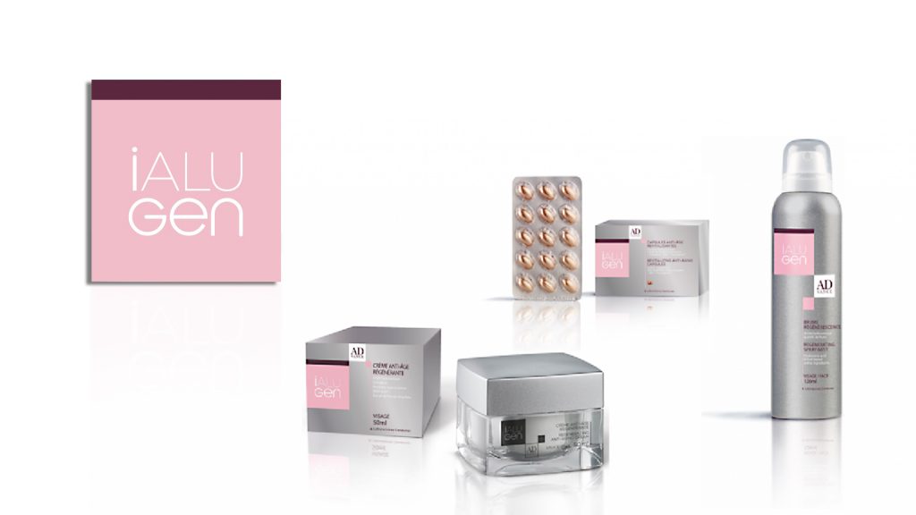 ialugen advance - Idav Care